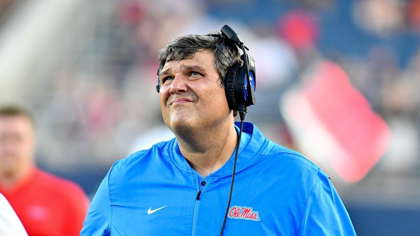 Petition · Fire Matt Luke as the Head Coach of Ole Miss Football ...