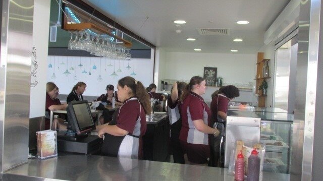 Petition · Allow - EFTPOS - at - NRSHS - Trade - Training - Centre ...