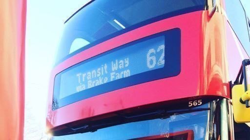 Petition · Restore the 61 & 62 bus service to original timetable and ...