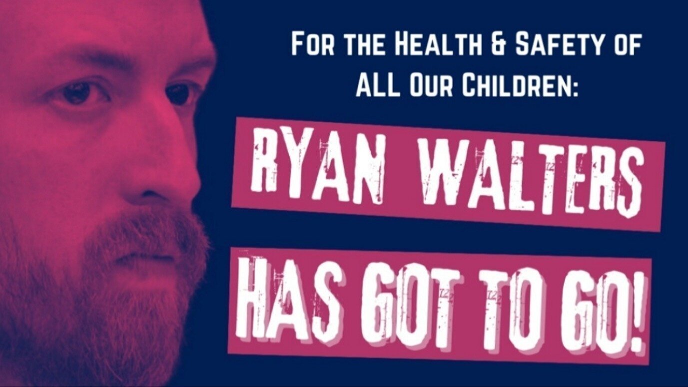 Petition · Demand the Resignation or Impeachment of Oklahoma State ...