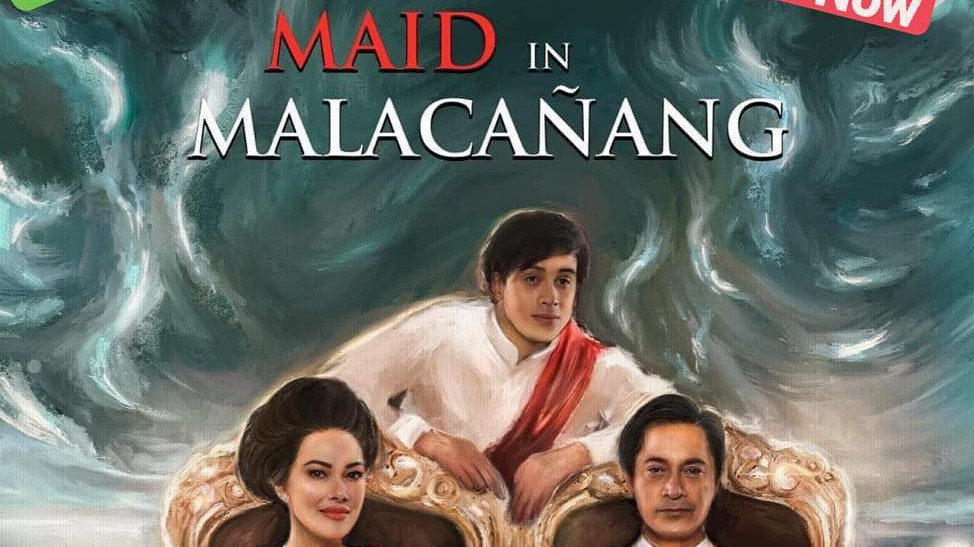Petition · NO to the showing of Marcos propaganda film "Maid in ...
