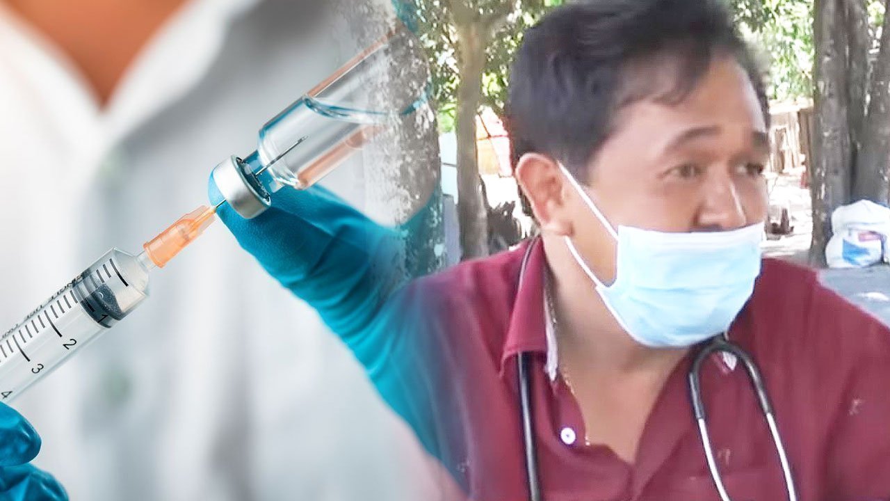 Petition · LET'S TEST FABUNAN ANTIVIRAL NOW! - Philippines · Change.org