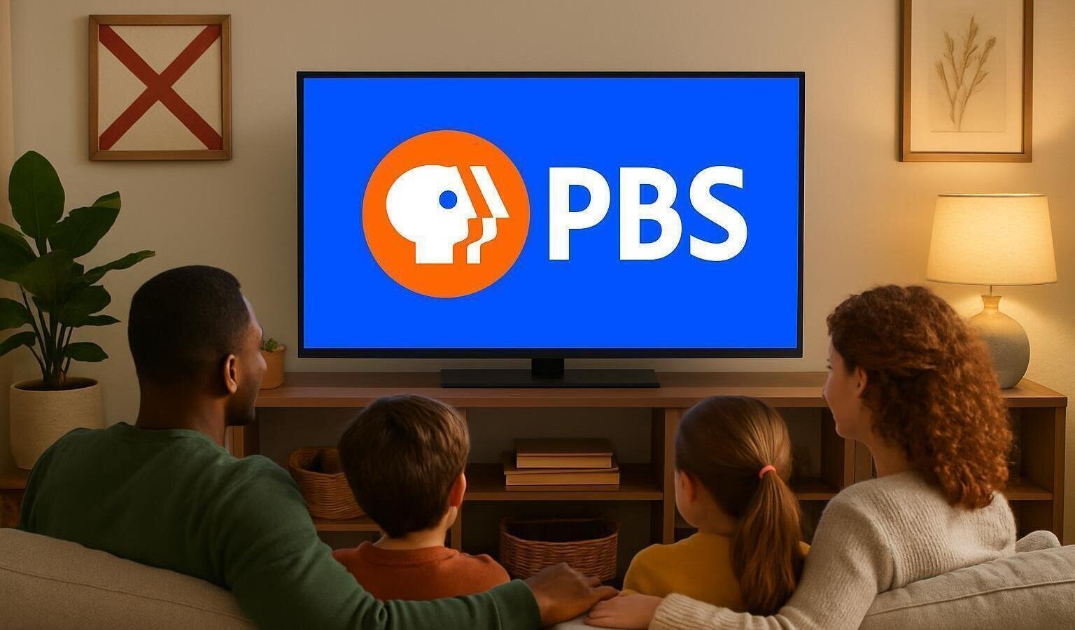 Petition · Prevent alabama public television from severing ties with ...