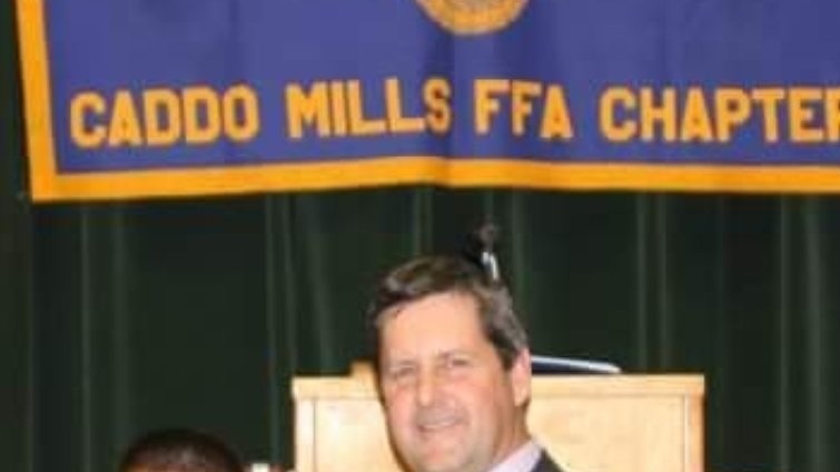 Petition · Rehire Robbie Wooldridge as Ag teacher for Caddo Mills high ...