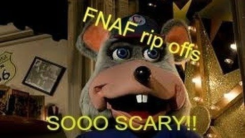 Petition · We need to stop creating these Five Nights At Freddy's rip ...