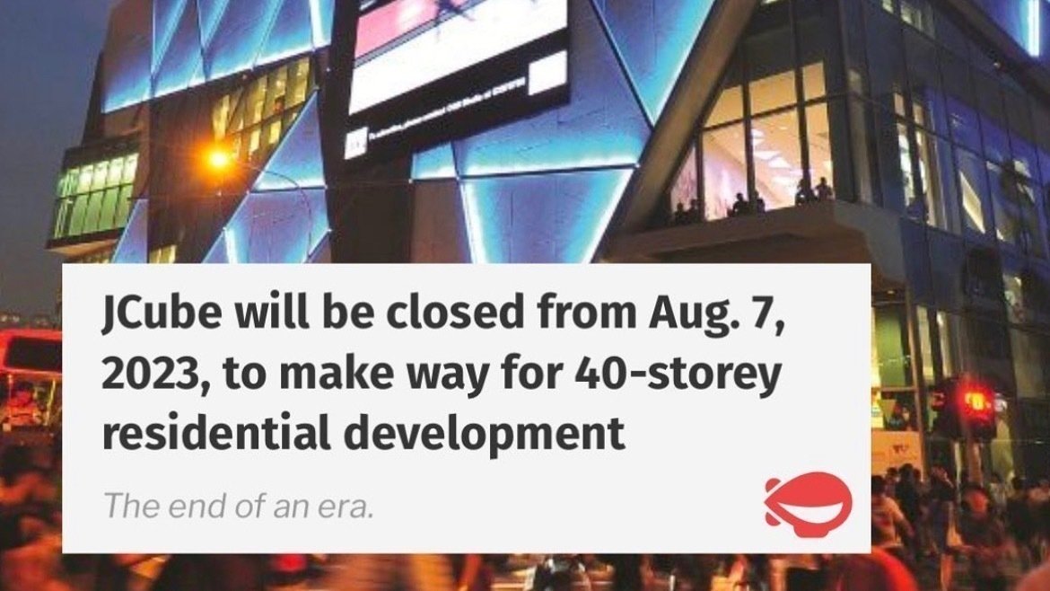 Petition · Save the Jcube rink - Singapore · Change.org