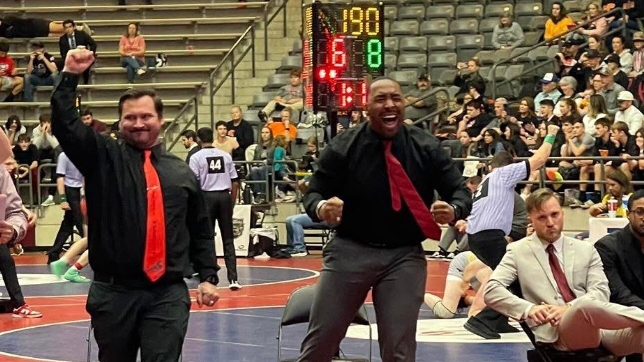 Petition · Retain Coach Jordan Slaughter for our Wrestling Program ...