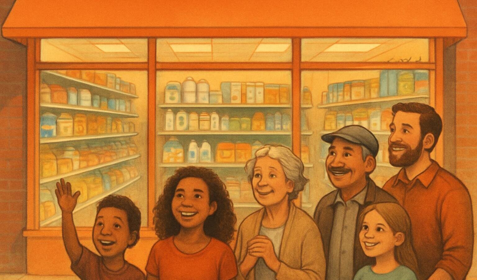 Petition · Reopen 99 Cents Only Stores - United States · Change.org