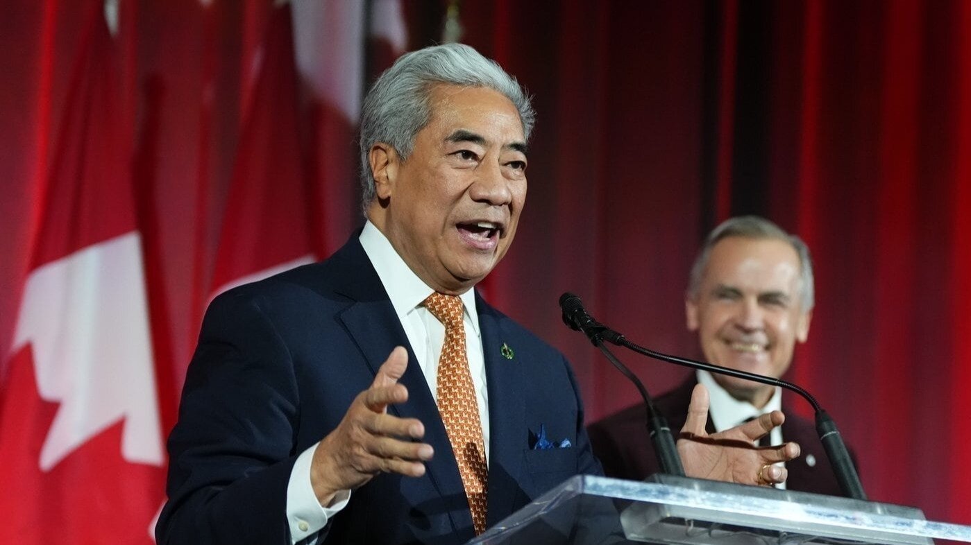 Petition · Michael Ma Must Resign - Canada · Change.org