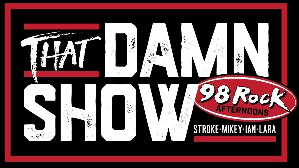 Petition · GET THAT DAMN SHOW A BILLBOARD - United States · Change.org