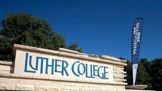 Petition · Choice of Housing for Luther Nursing Students During Junior ...