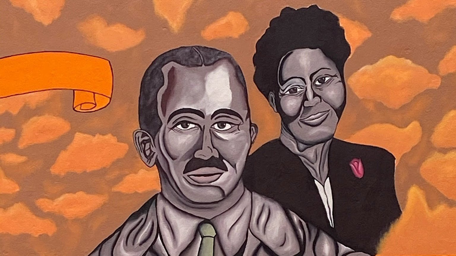 Petition · Paint over the new Crooms mural - Sanford, United States ...