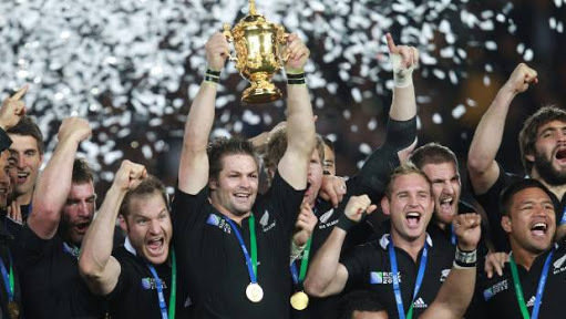 Petition · End NZRU sanctioned TAB advertising - Masterton, New Zealand ...