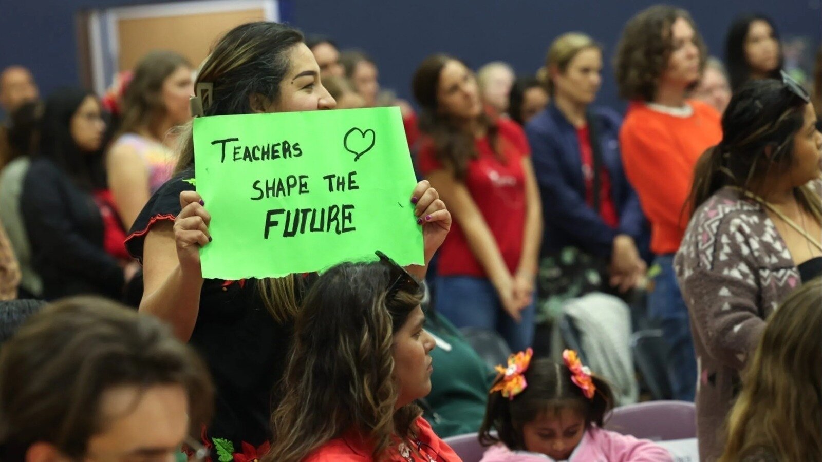 Petition update · Sharing a Neighboring Community Success Story & More ...