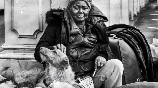 Petition · Address the lack of available shelter for Baltimores ...