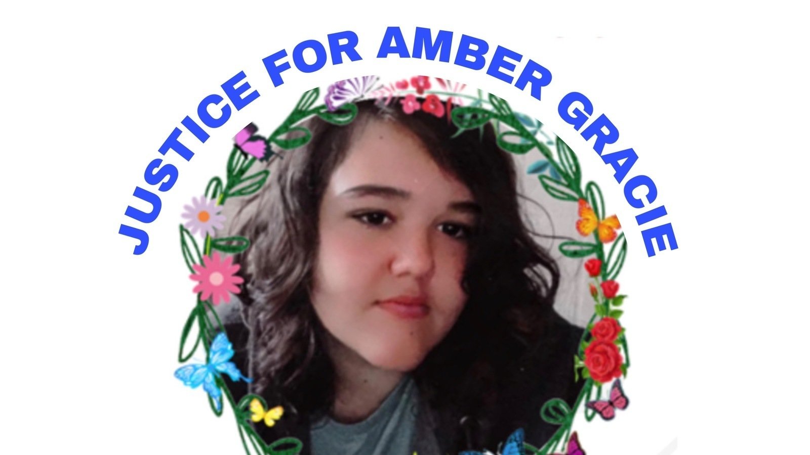Petition · Justice for Amber Gracie- arrest the man responsible ...