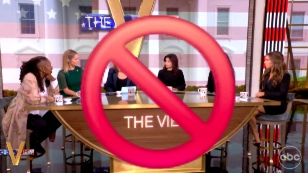 Petition · Demand the Termination of Sunny Hostin from The View ...
