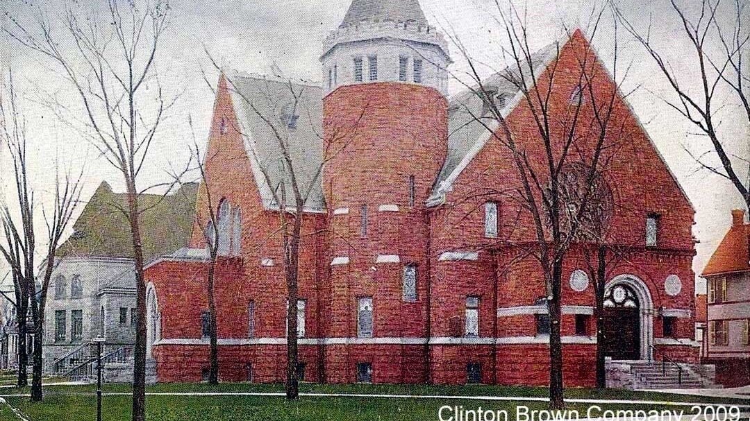 Petition · Rachel Heckl: Sell 467 Richmond, a Nationally Recognized ...