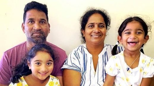 Petition · Bring Priya and her beautiful family back home to Biloela ...