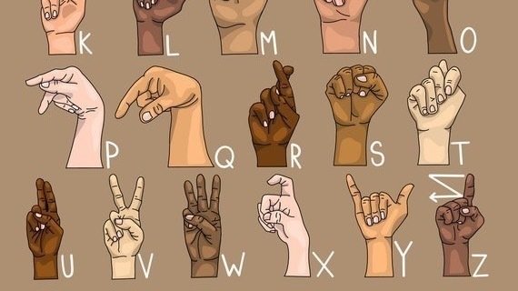 Petition · BSL and ASl - United Kingdom · Change.org