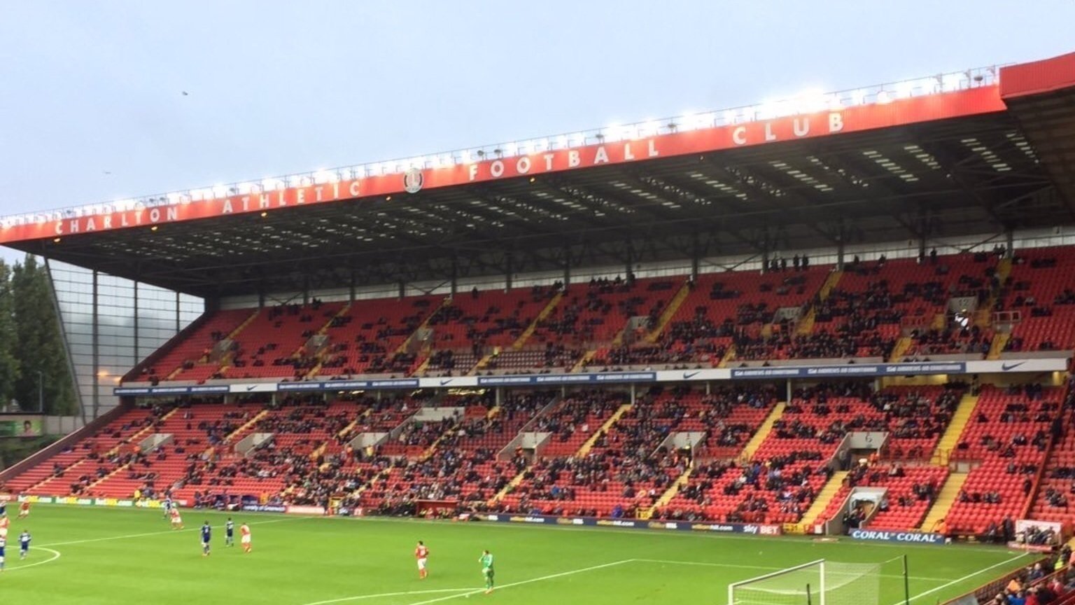 Petition · The FA and the Football League to investigate the running of ...