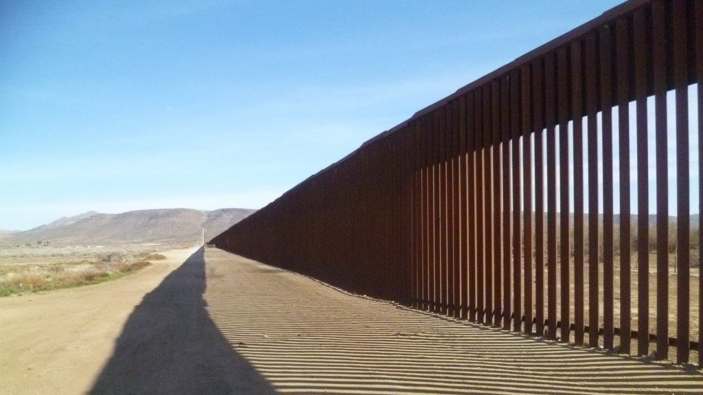 Petition · Taking down Mexican Wall - Australia · Change.org