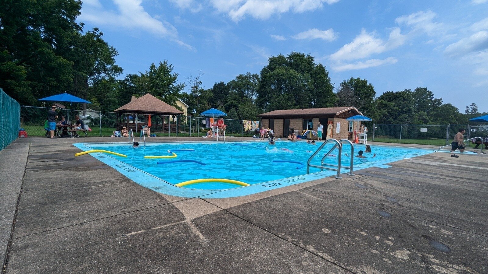 Petition · Save the Brighton Town Pool - Brighton, United States ...