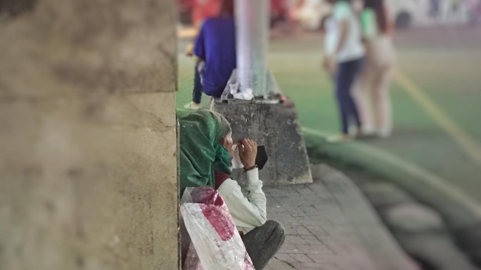 Petition · Provide help towards the unprivileged and homeless ...