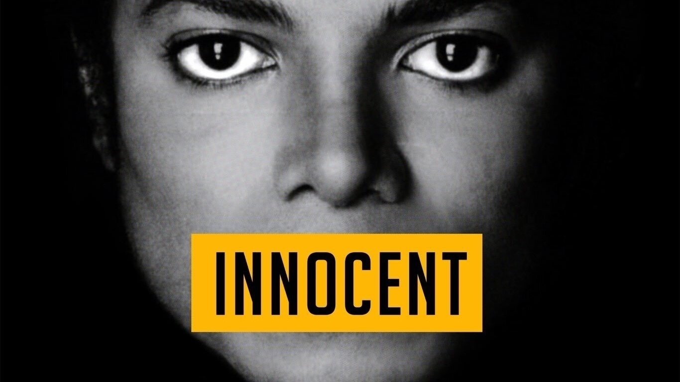 Petition · Michael Joseph Jackson is innocent! ️ - Deutschland · Change.org