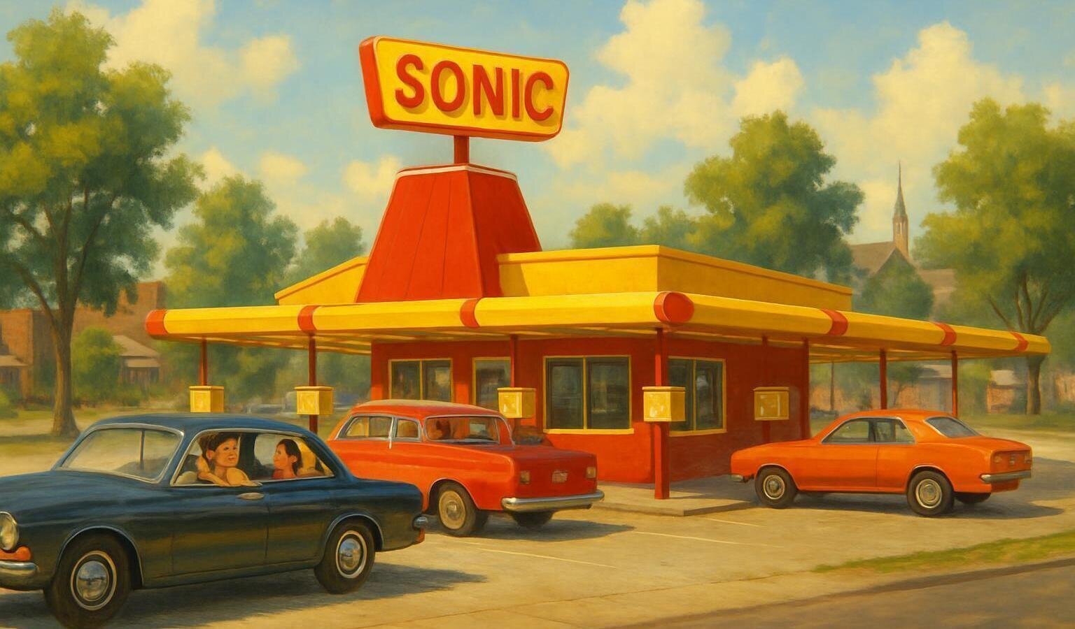 Petition · Bring Sonic Drive-in back to Fort Dodge, Iowa. - Fort Dodge ...