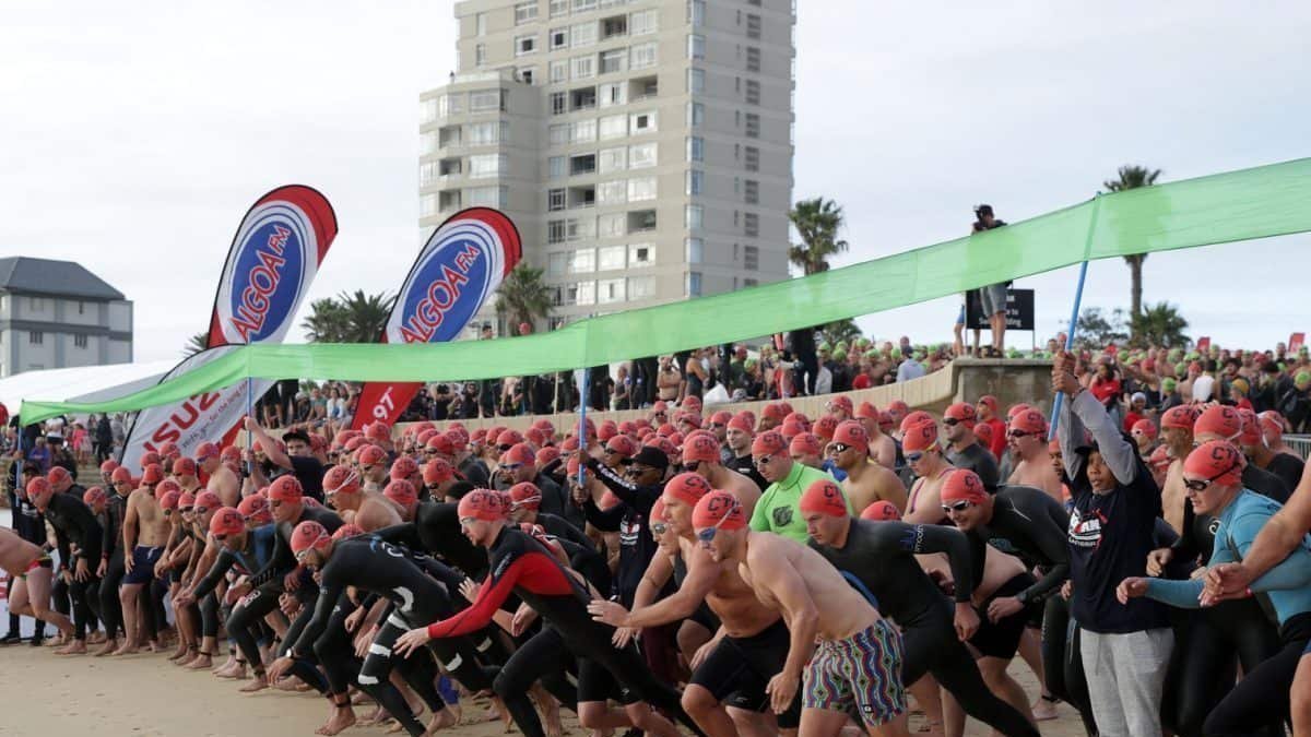 Petition · Postpone Iron Man Event - South Africa · Change.org