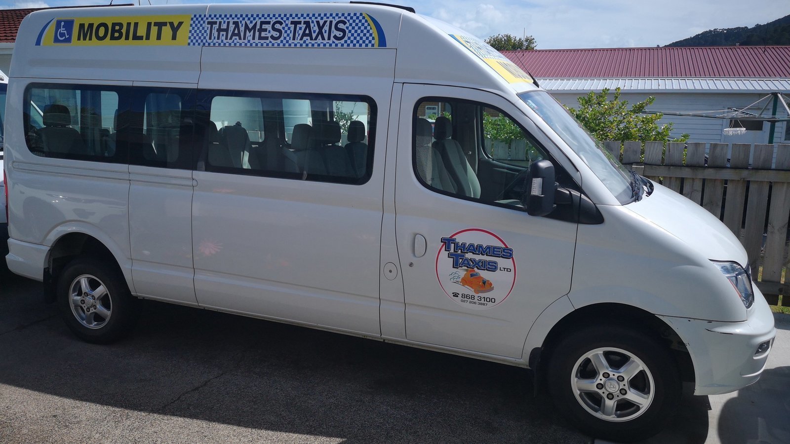 Petition · Total Mobility Scheme - New Zealand · Change.org