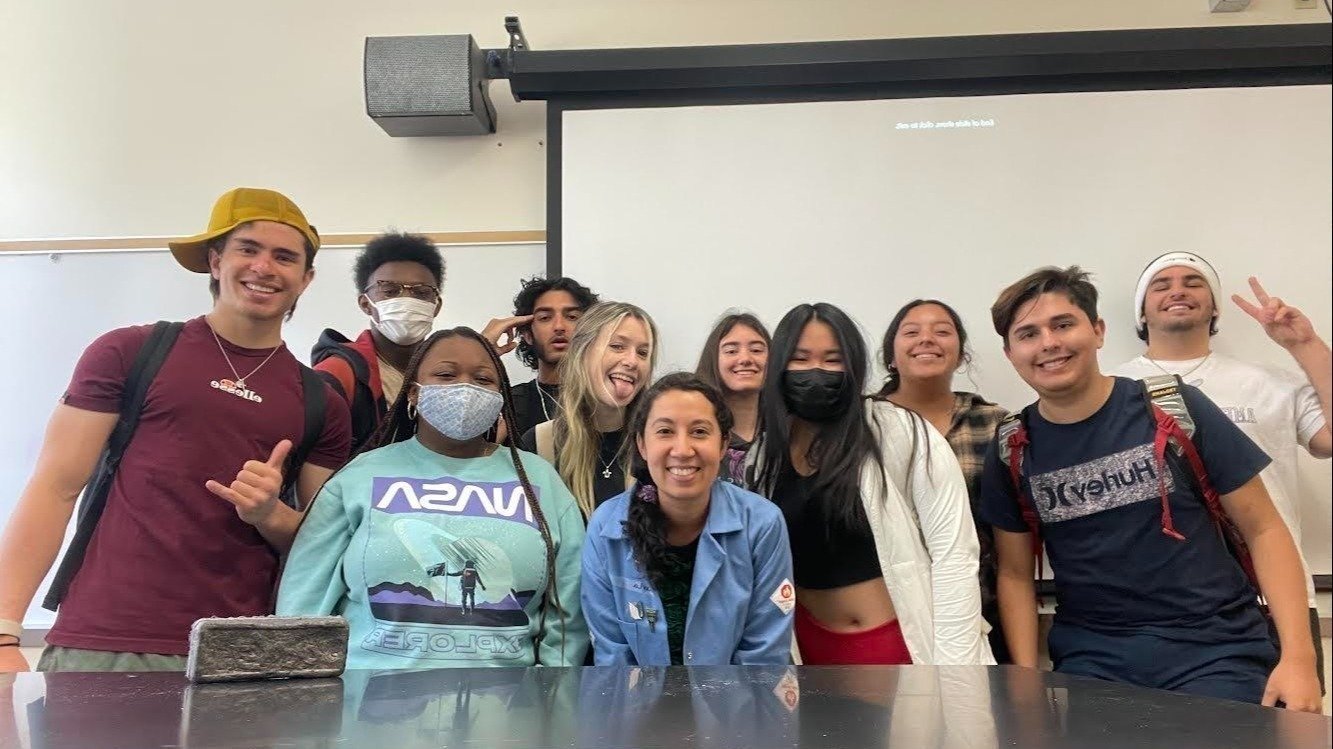 Petition · Keep Carla at USC - United States · Change.org