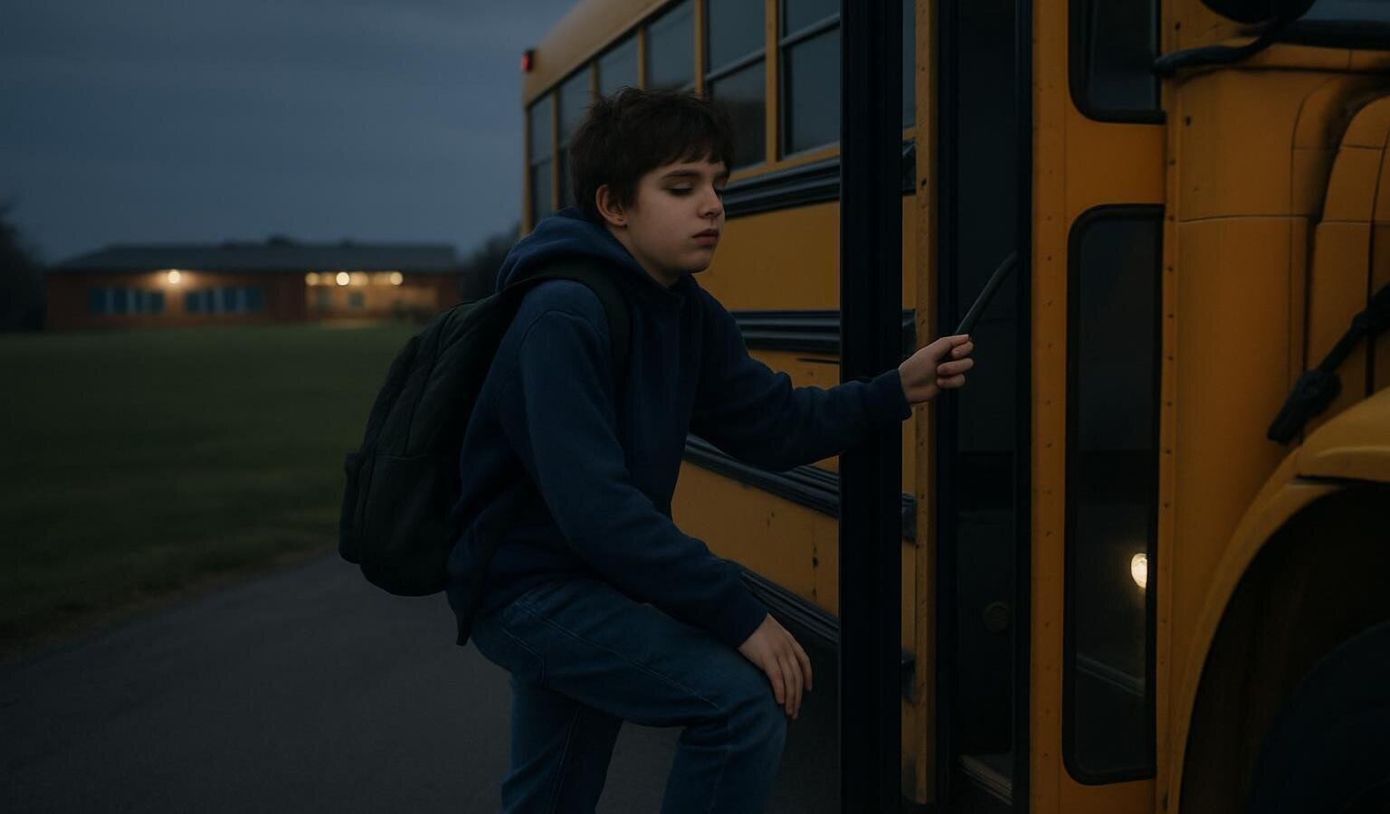 Petition · Make Boulan Park Middle School a "Late Start" School Next ...