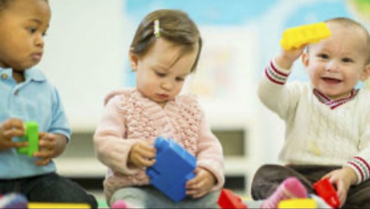 Petition · Increase SEND Support and Funding in Early Years Education ...