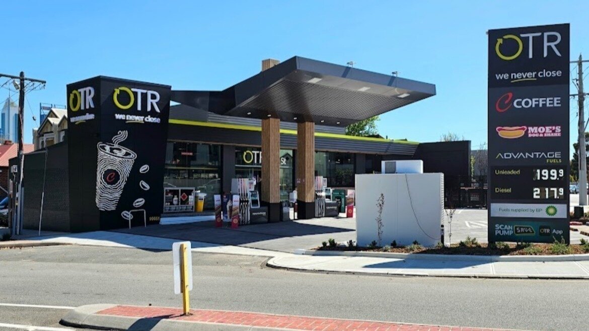 Petition · Stop the Station - North Perth, Australia · Change.org