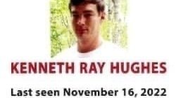 Petition · Get FBI to investigate Kenneth Hughes disappearance - United ...
