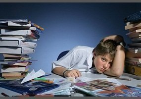 Petition · Less Homework, More Family Time - United States · Change.org