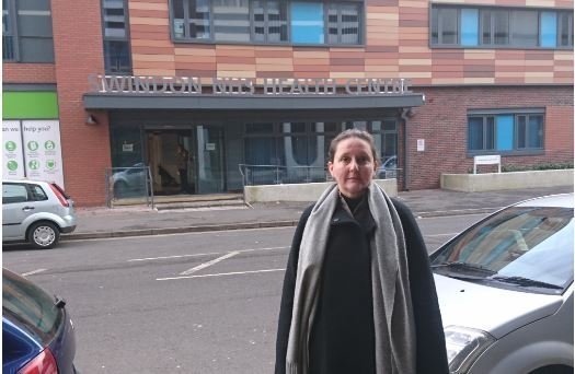 Petition · Keep the Swindon NHS Walk-In Centre open - United States ...