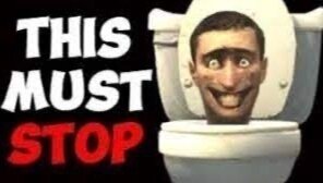 Petition · Ban Skibidi toilet, GYATT, and attempted rizz - United ...