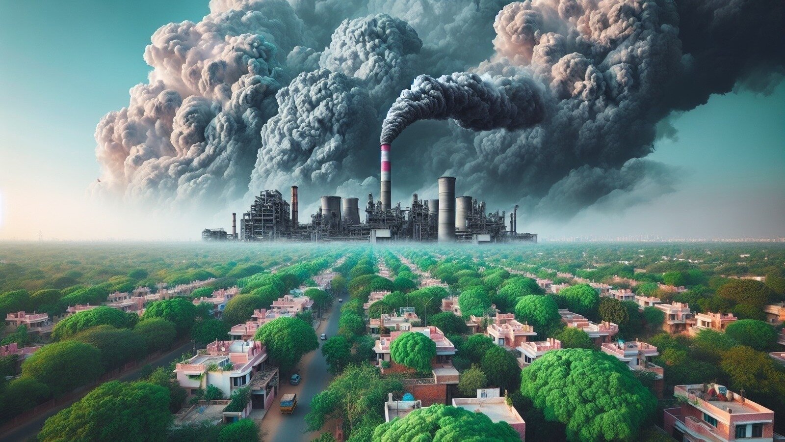 Petition · Stop the Construction of the Waste-to-Energy Plant in Bawana, Delhi - New Delhi ...