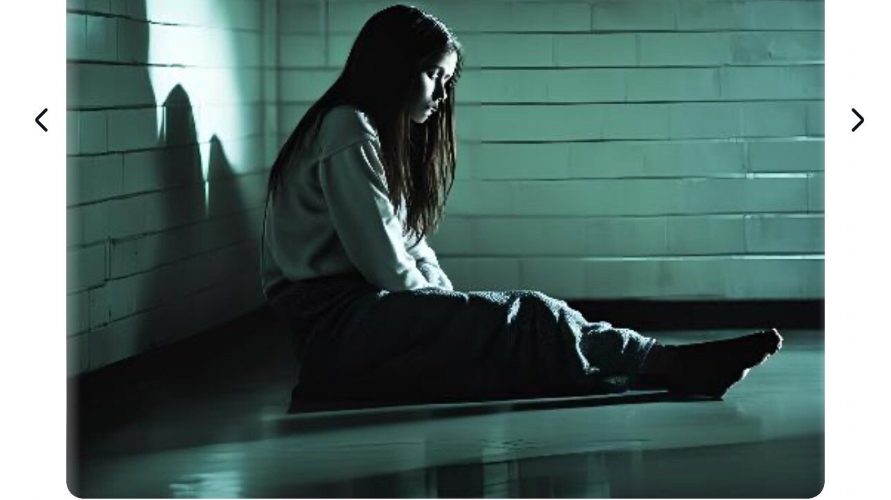 Petition · Release my beloved Daughter from juvenile detention - United ...