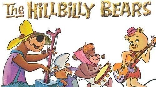 Petition · The Hillbilly Bears Movie - United States · Change.org
