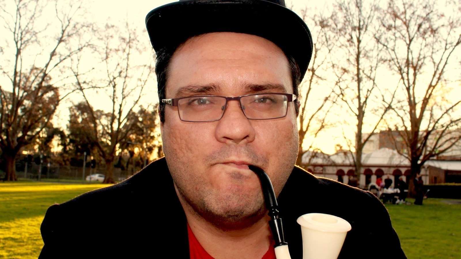 Petition · Make Ben Pobjie's Only Connect Australia - Australia ...