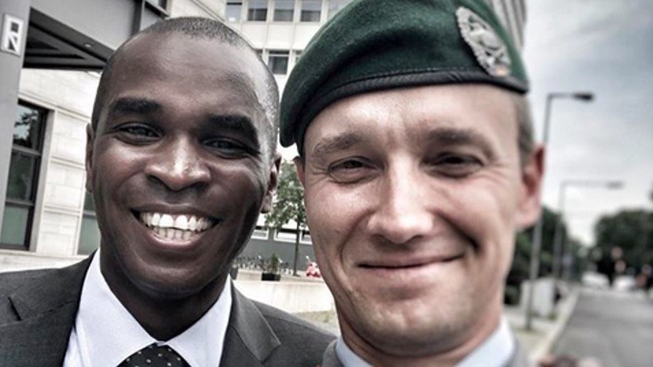 Petition · Rehabilitierung von Marcel Bohnert - Deutschland · Change.org