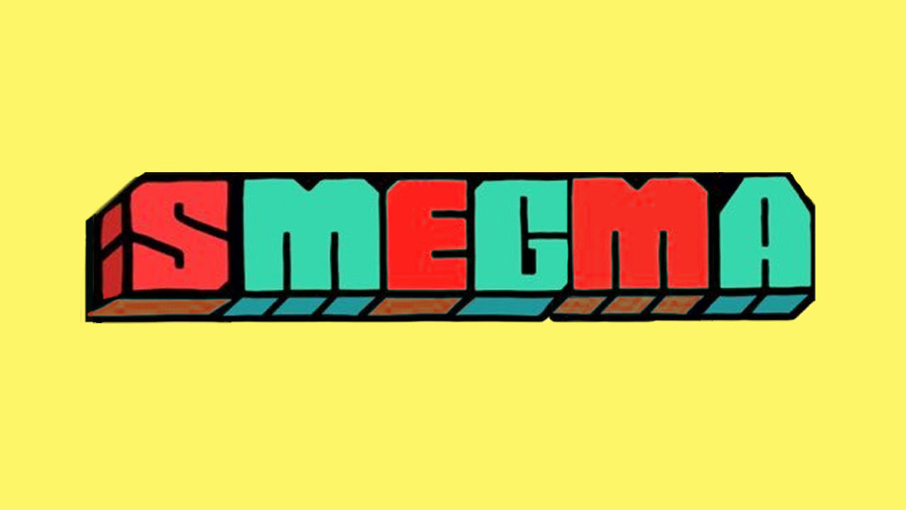 Petition · Change SuperMega's name to Smegma. - United States · Change.org