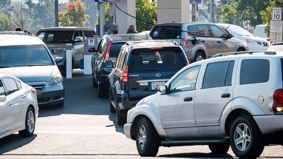 Petition · Don’t Let Trump Gut Clean Car Rules - Add Your Name - United ...
