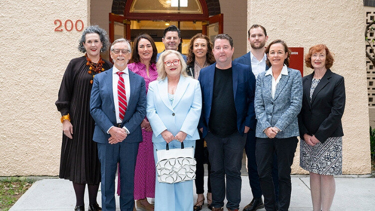 Petition update · North Sydney Council result · Change.org · Change.org