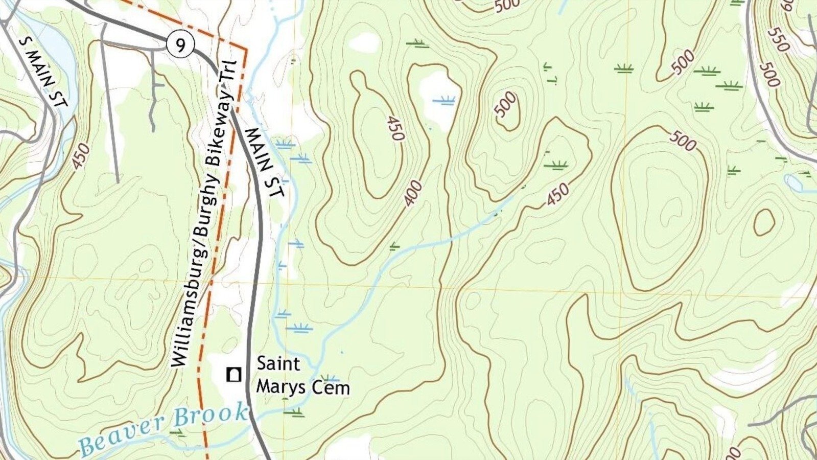 Petition · Oppose the Special Permit for a Campground at Beaver Brook ...
