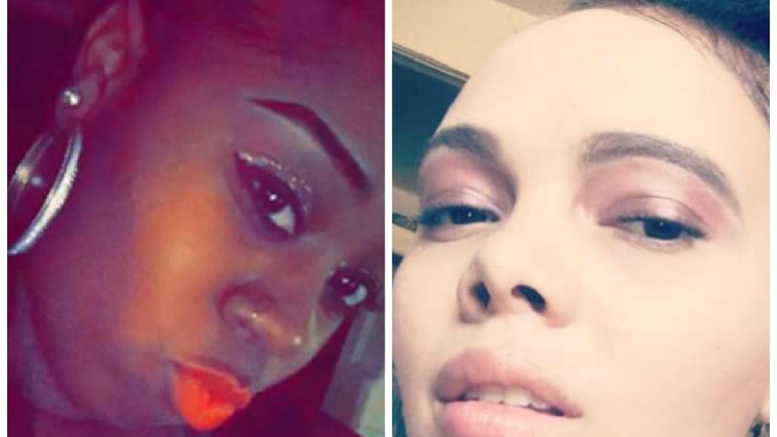 Petition · Markisha Price & Ange Nichole in jail for lying on and cyber ...